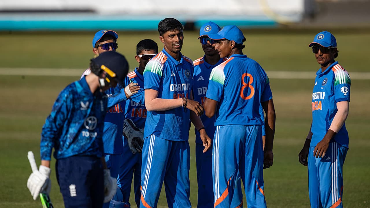 Year Ender 2025: Vaibhav to Abhigyan - Top 7 Young Indian Cricketers ...