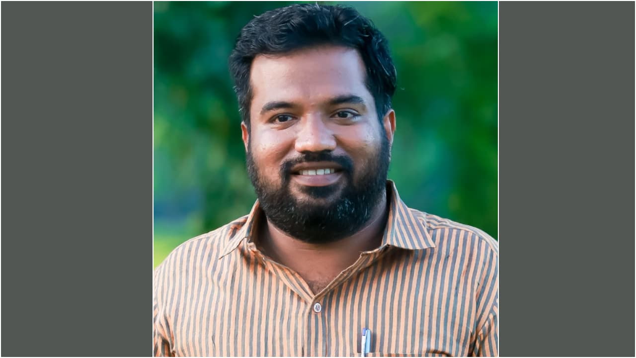 congress expel Chowannur panchayat presidentചൊവ്വന്നൂർ പഞ്ചായത്ത് ...