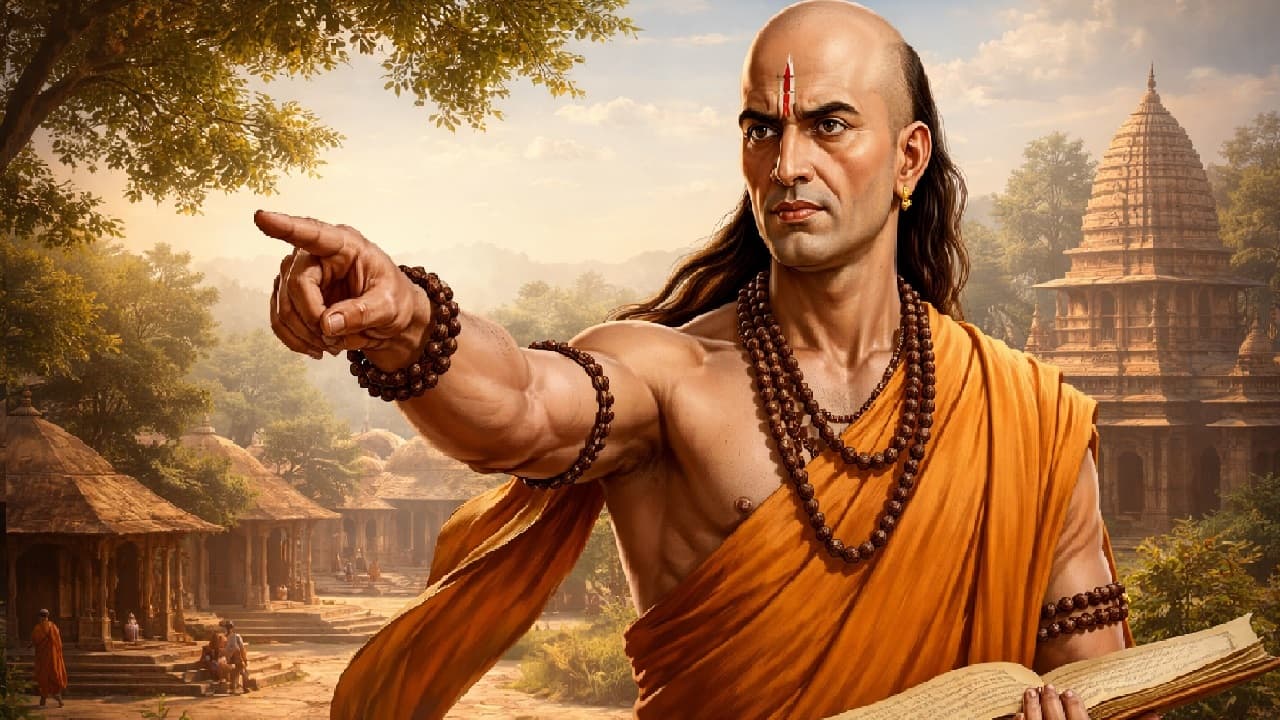 Chanakya Niti: ఈ నాలుగు విషయాల్లో మగవారు మహిళల ముందు ఎందుకూ పనికిరారు ...
