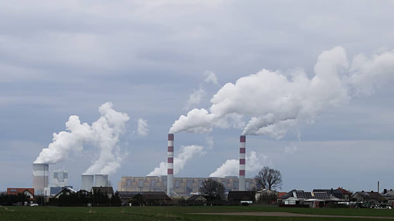 Europe Wanted Its Carbon Border Tax To Go Global - Is It Working ...