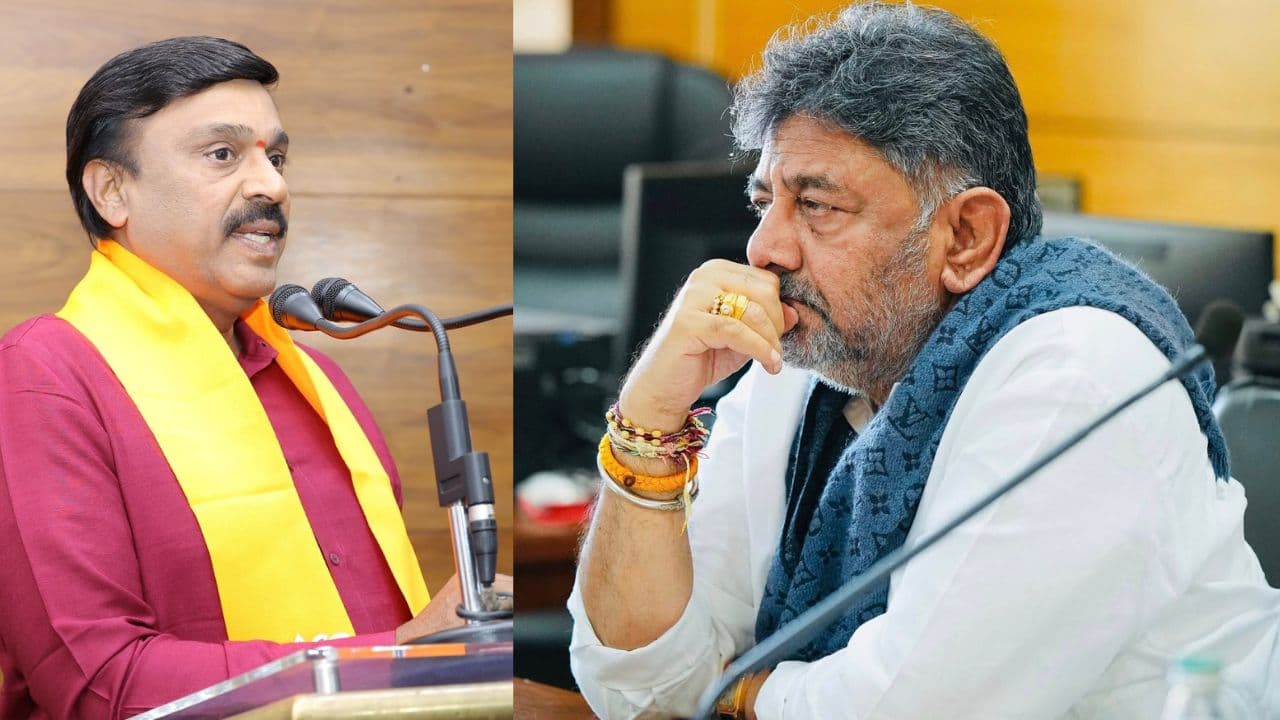 Karnataka News Live 30 December 2025: ಸಂಕ್ರಮಣ ನಂತರ ಒಳ್ಳೆ ದಿನ, ಡಿಕೆಶಿ ...