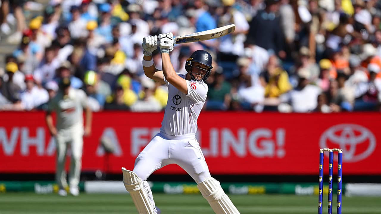 Ashes 2025: Jacob Bethell Aims to Make No.3 Spot as his Own After ...