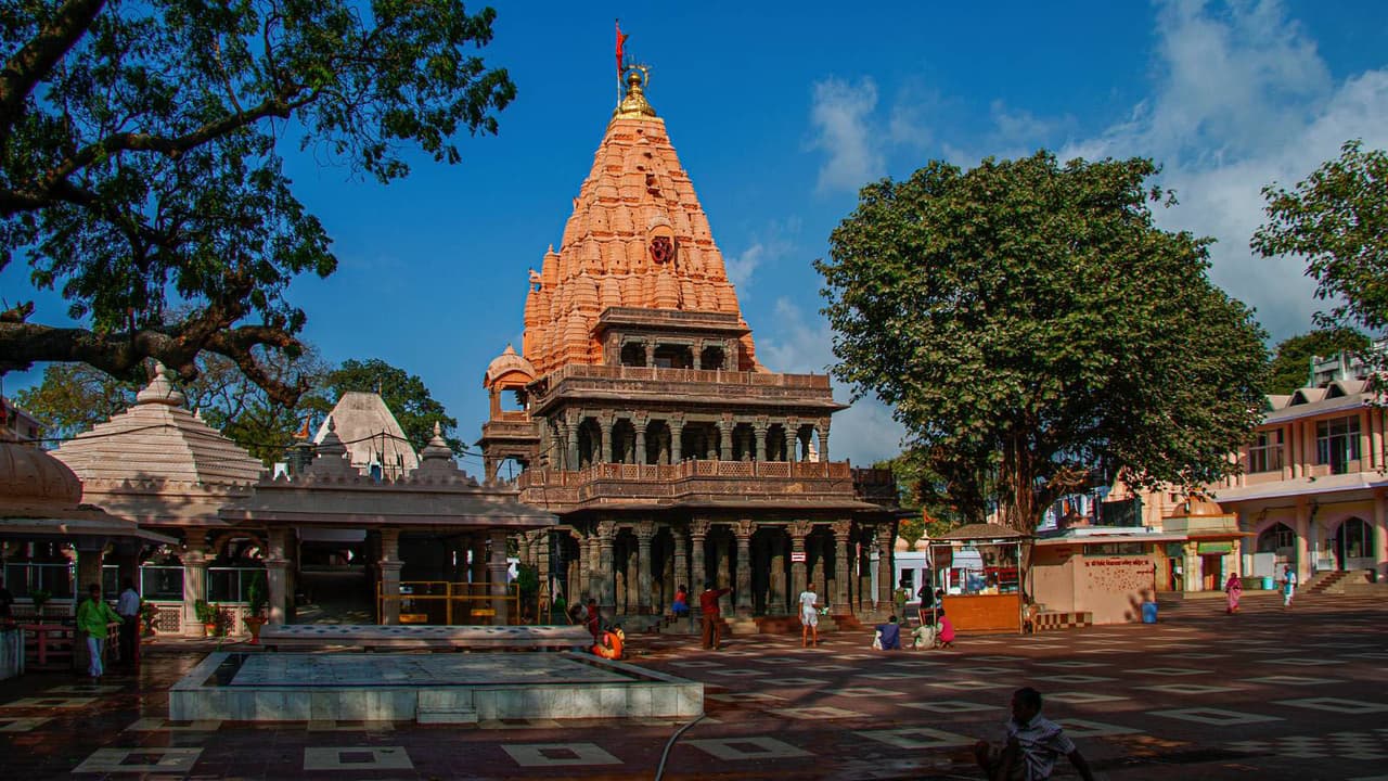 Planning Temple Visits On New Year 2026? These 10 Temples May Be ...