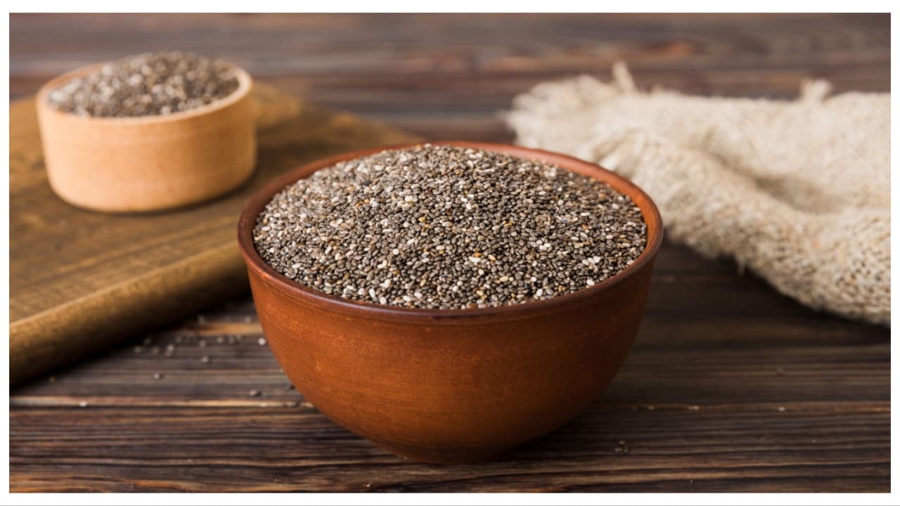 Health Benefits of Eating Chia Seeds During Winter for Strong Immunity ...