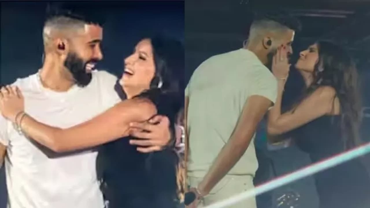 All to Ruin My Career?’ Tara Sutaria Slams Paid PR Over AP Dhillon ...