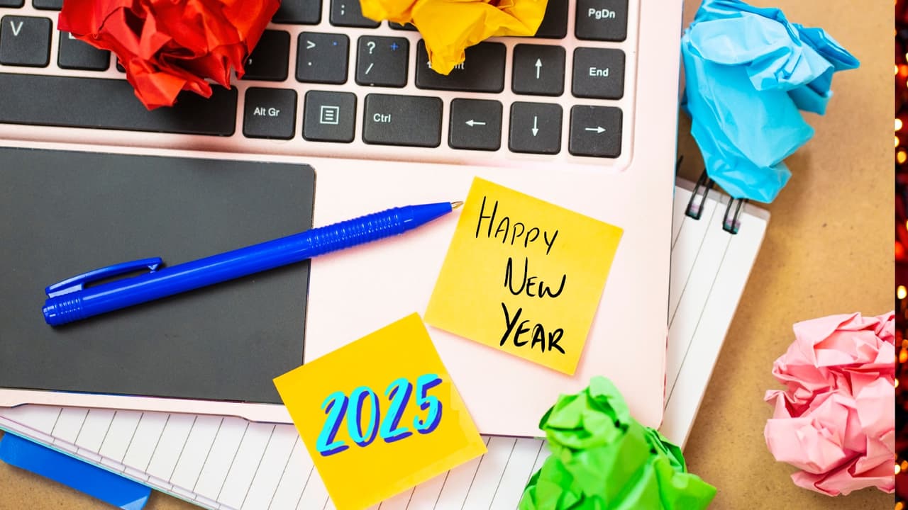 Happy New Year 2026 Reply Messages: Best Responses to New Year Wishes ...