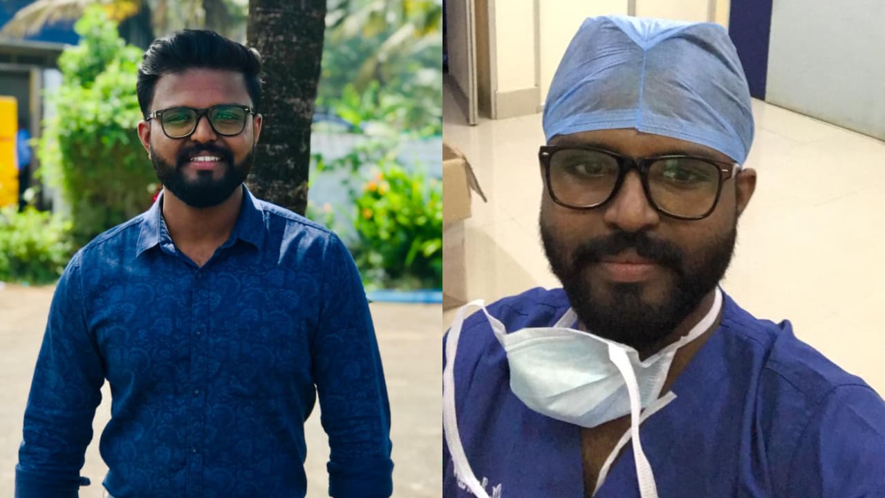 Dr Ashwan lives even after death നാല് പേര്‍ക്ക് പുതുജീവന്‍ നല്‍കി ...
