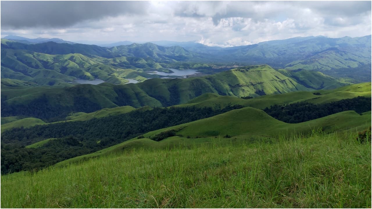 Chikkamagaluru Gears Up for New Year With Strict Rules, Tourism Hit by ...