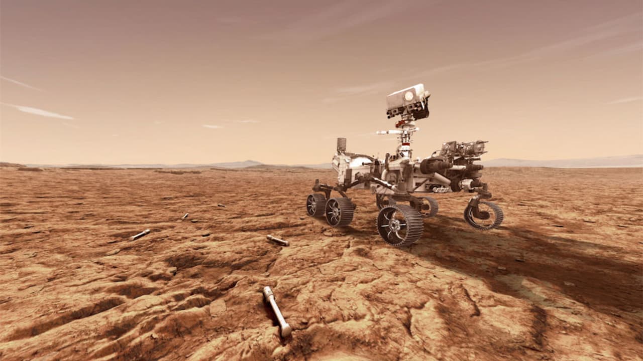 Why Humans Born on Mars May Never Return to Earth; Elon Musk's Plan ...
