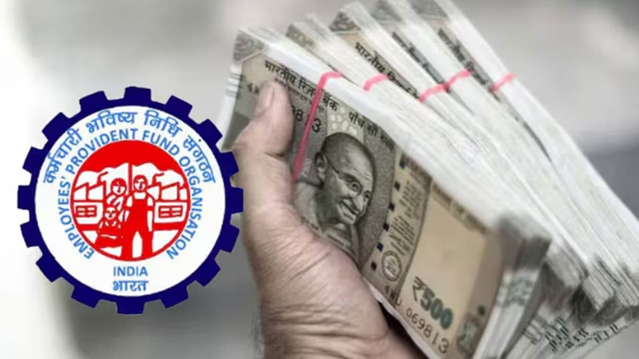 EPFO Special Cards for PF Holders: ATM Withdrawals Coming; Check ...