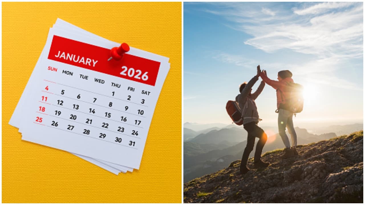 Long weekends in India 2026 2026ലെ ലോംഗ് വീക്കെൻഡുകളുടെ സമ്പൂർണ്ണ ...