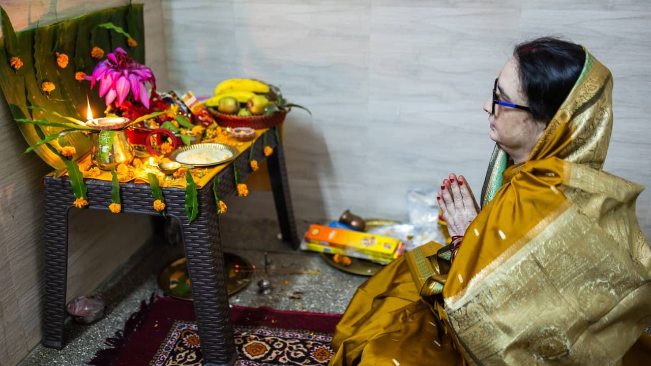 Purnima Vrat January 2026: कब करें पौष पूर्णिमा व्रत, 2 या 3 जनवरी ...