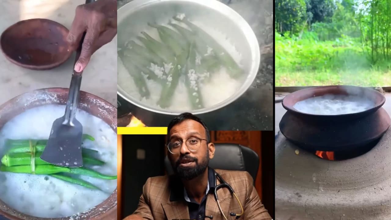 Want to Control Diabetes? Add THIS Item While Cooking Rice for Better ...