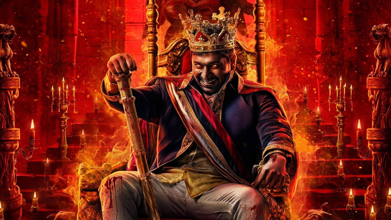 Demonte Colony 3 in Huge Demand: Zee Acquires Digital and Satellite ...
