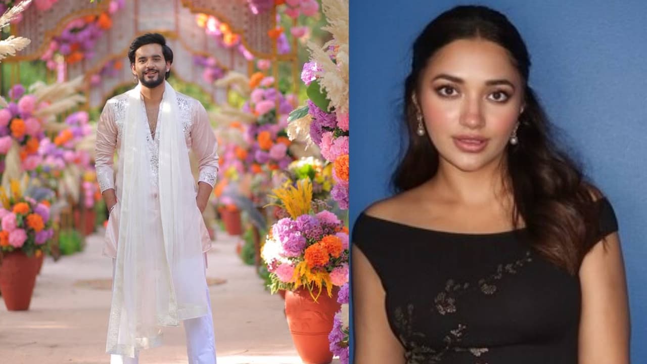 Abhishek Malhan Slams Link-Up Rumors With Jiya Shankar, Asks Fans to ...
