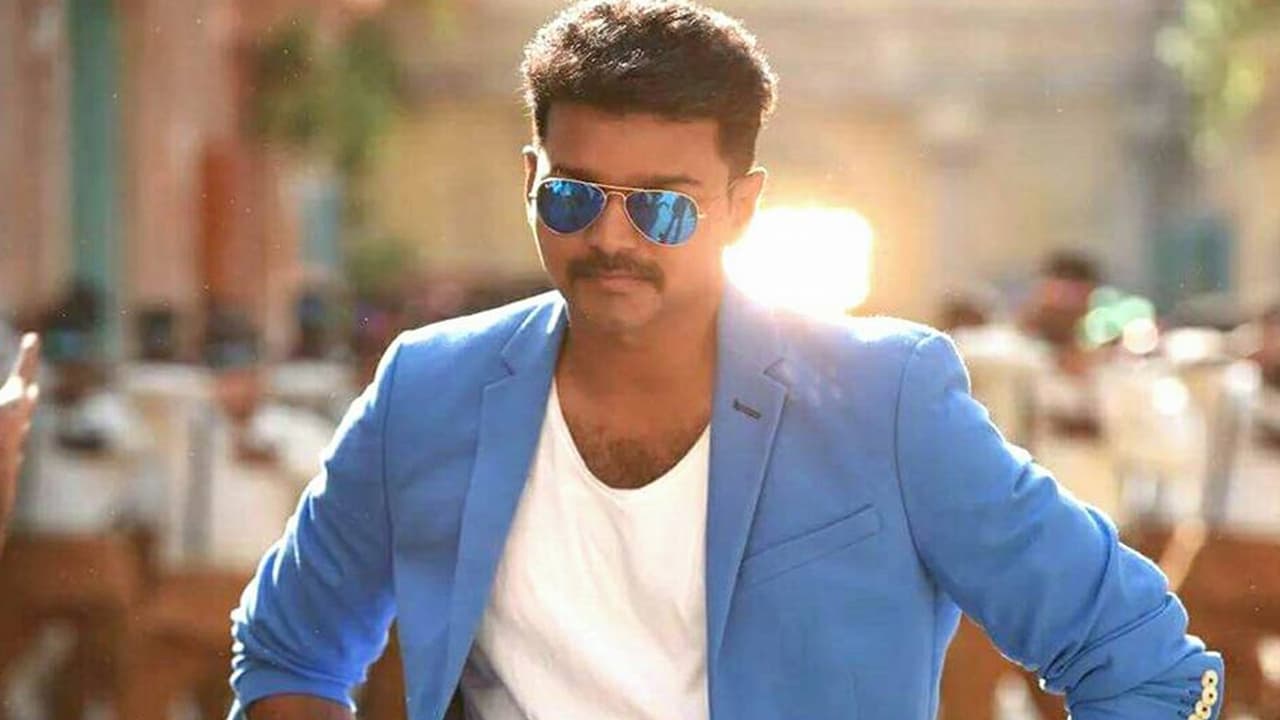 Thalapathy Vijay Net Worth: Inside Actor’s Earnings, Luxury Cars ...