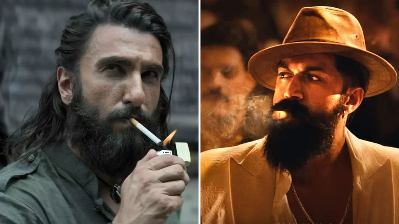 Bollywood vs South 2026: Biggest Box Office Clashes and Most ...