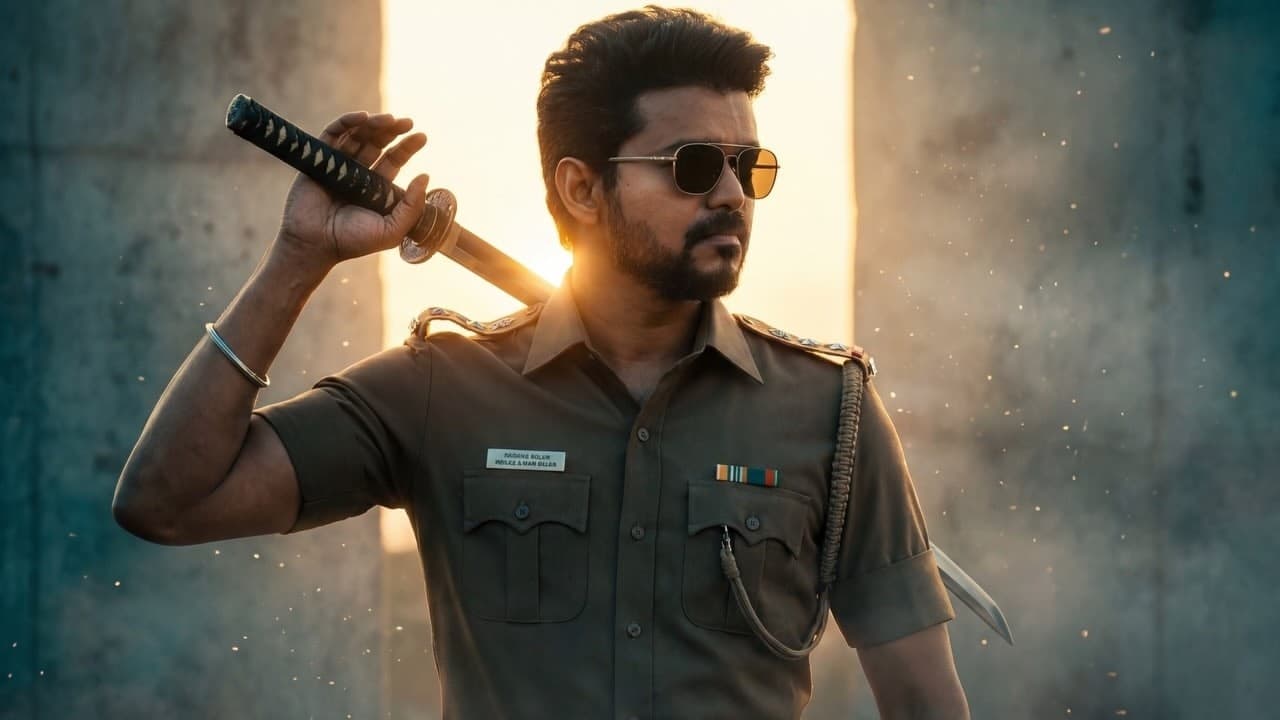 Thalapathy Vijay అసలు పేరు ఏంటో తెలుసా? ఆయన ఏం చదువుకున్నాడు, ఎలా హీరో ...
