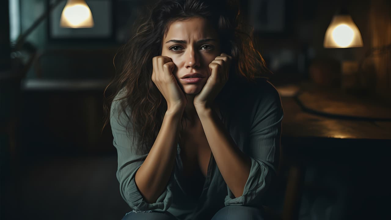 Sensitive People Psychology: చిన్న విషయాలకే బాధపడేవారి మైండ్ సెట్ ఎలా ...