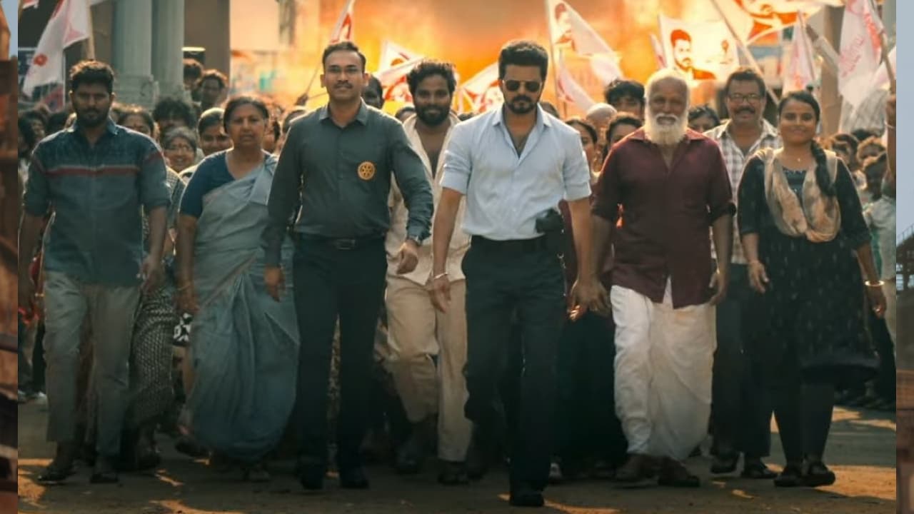 Jana Nayagan Movie Court Case Update :ஜன நாயகன் ரிலீஸ் தேதியை மாற்றச் ...