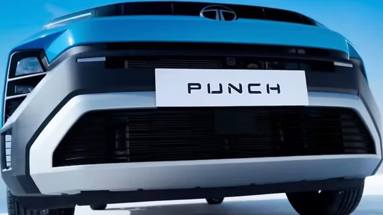 Tata Punch new offer details : ടാറ്റ പഞ്ചിന് 50,000 രൂപ കിഴിവ് | ഫെയ് ...
