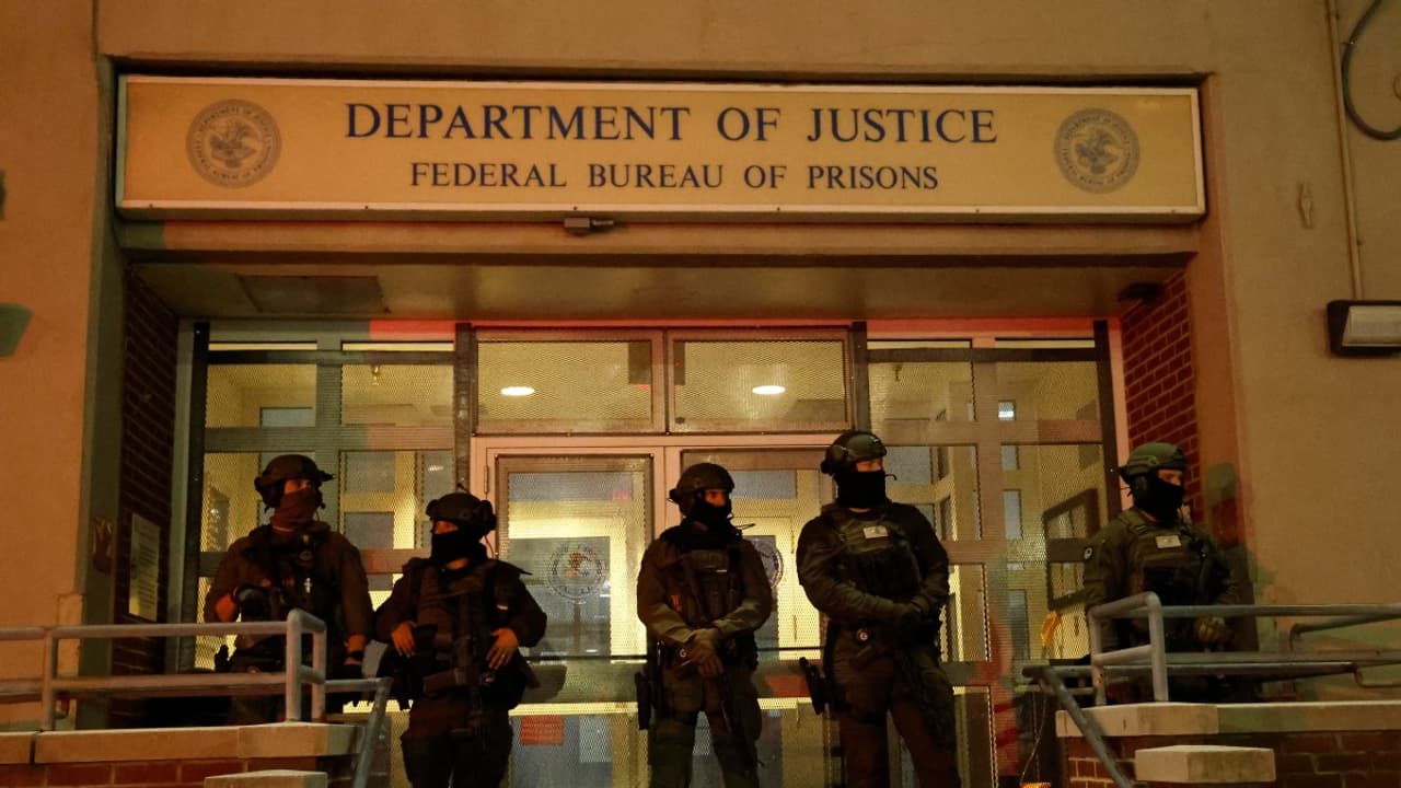 From Guatemala to Venezuela: The United States' History Of Intervening ...