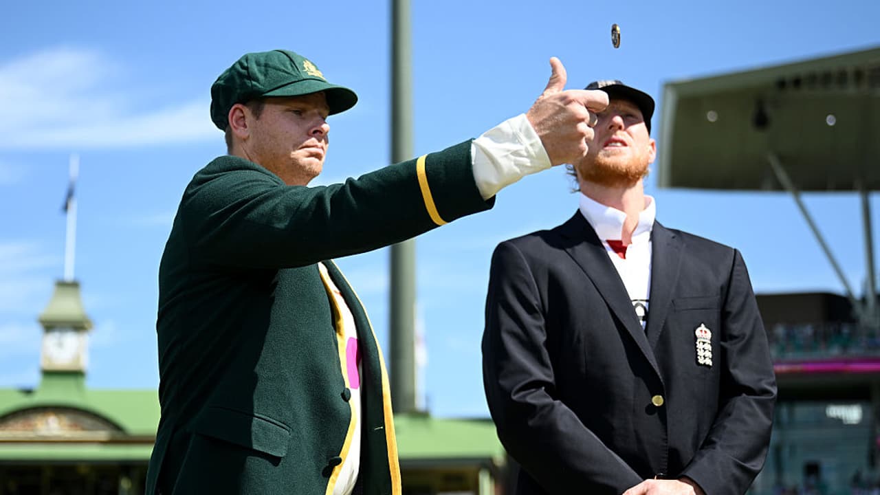 Ashes 2025, 5th Test: 5 Key Talking Points from Day 1 of AUS vs ENG ...