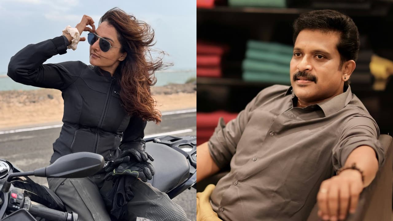 'കരിങ്കോഴികളുമായി സമാധാനക്കരാറുണ്ടാക്കുന്ന സ്ത്രീകൾക്ക് അപവാദമാണ് മഞ്ജു ...