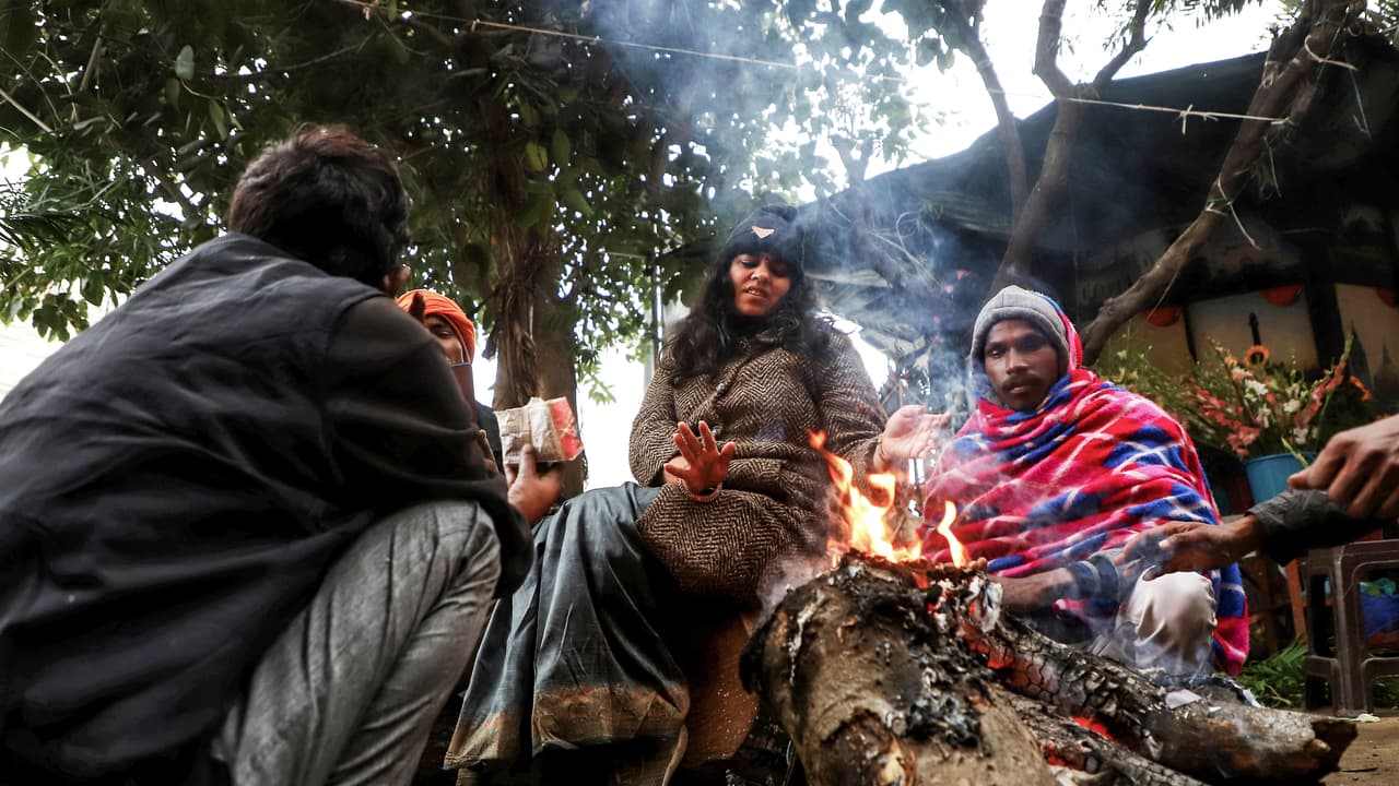 Kolkata Weather Update: 4 Reasons Why City Will Have Longer Winter This ...