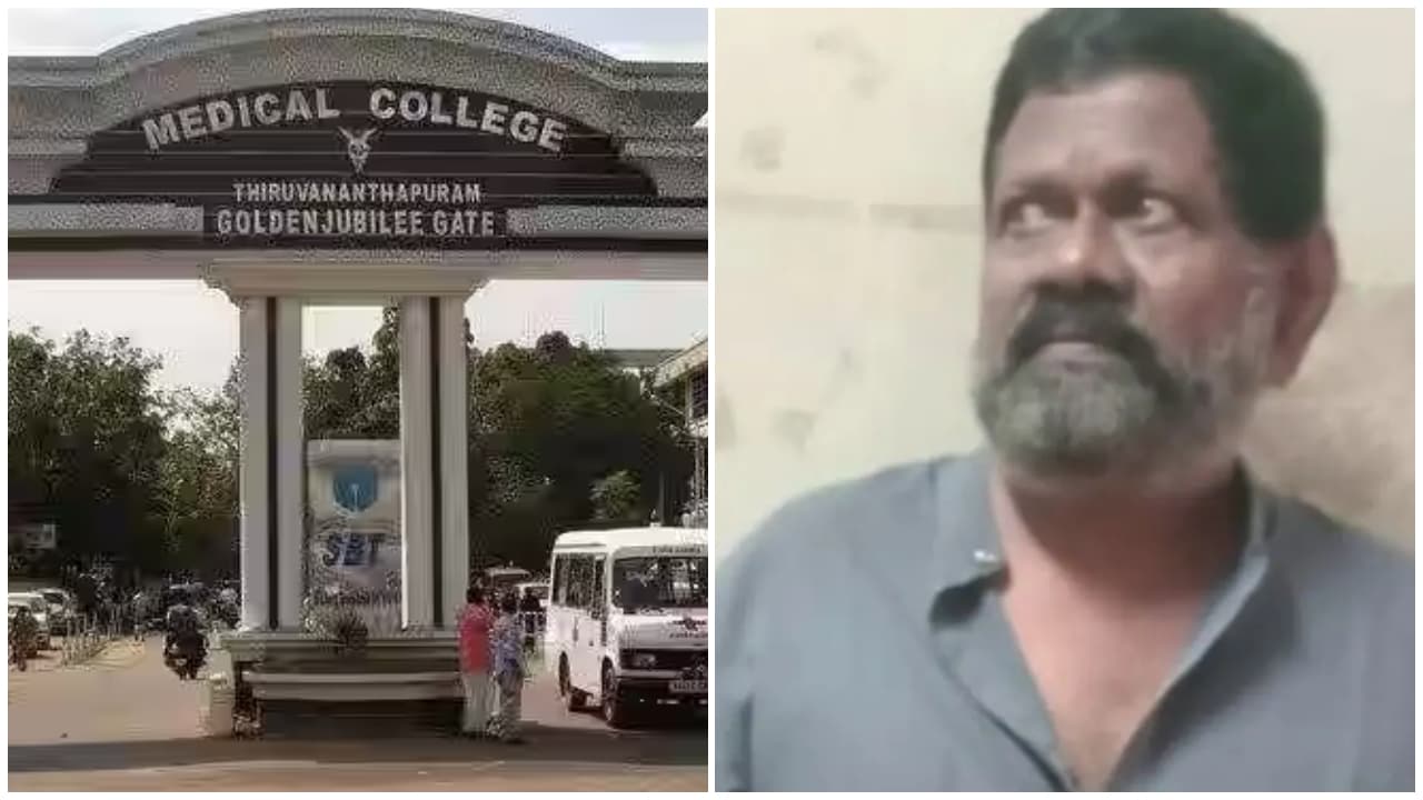 ഒന്നര ദിവസം രോഗി മെഡിക്കൽ കോളേജിലെ ലിഫ്റ്റിനുള്ളിൽ കുടുങ്ങി ...