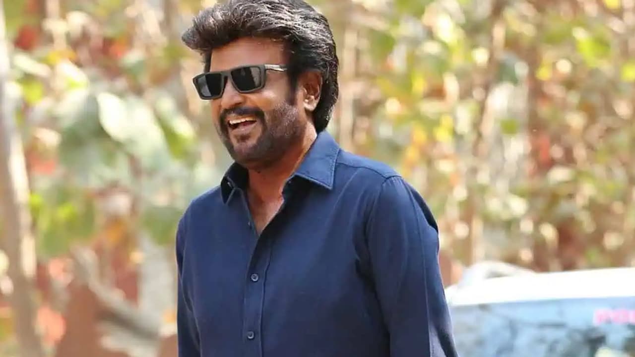 రజినీకాంత్ బయోపిక్: స్టైల్ వెనుక షాకింగ్ సీక్రెట్స్ లీక్! ఫ్యాన్స్ కి ...