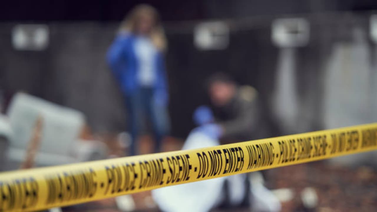 Greater Noida Couple Dead, Three Kids Hospitalised in Suspected ...