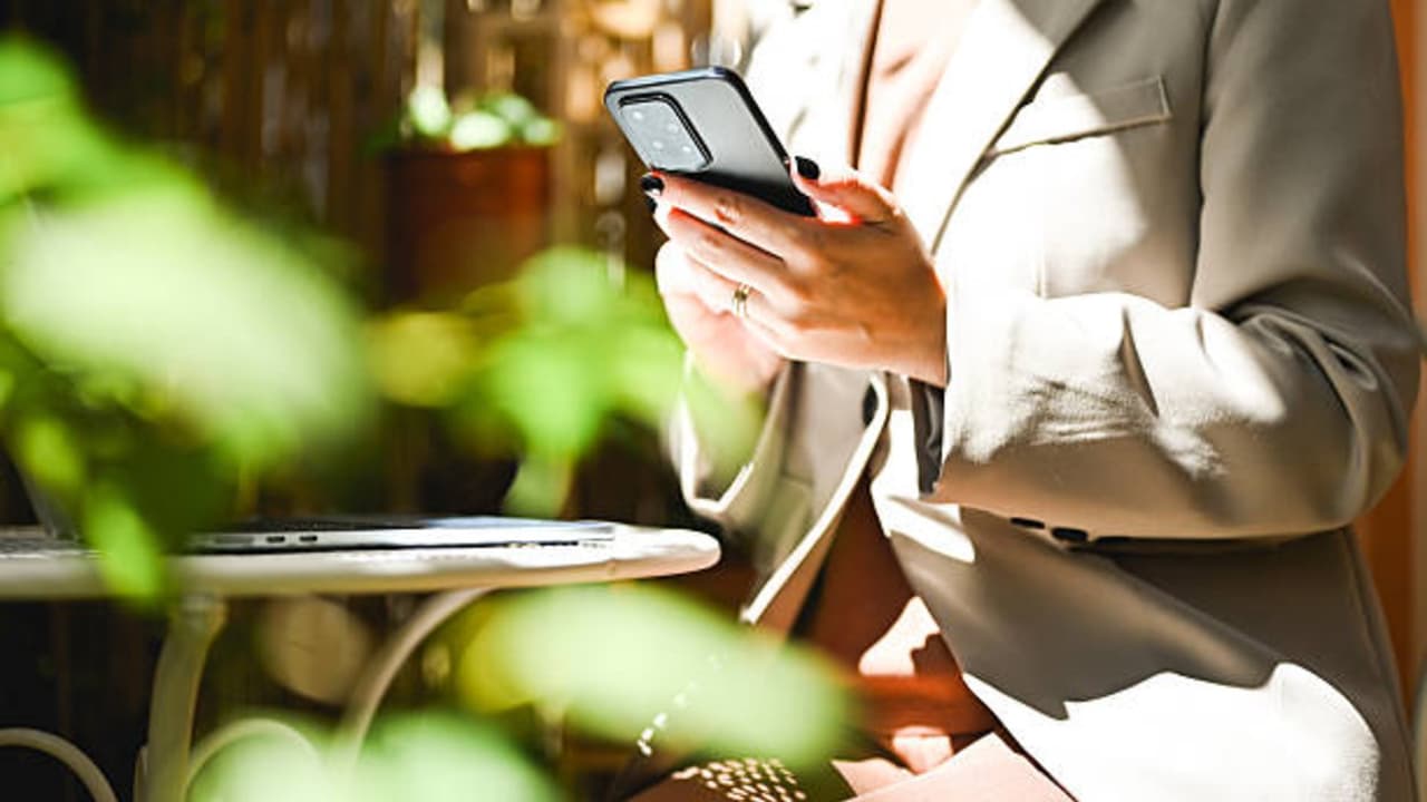 7-Day Digital Detox Challenge for Working Professionals That Actually ...