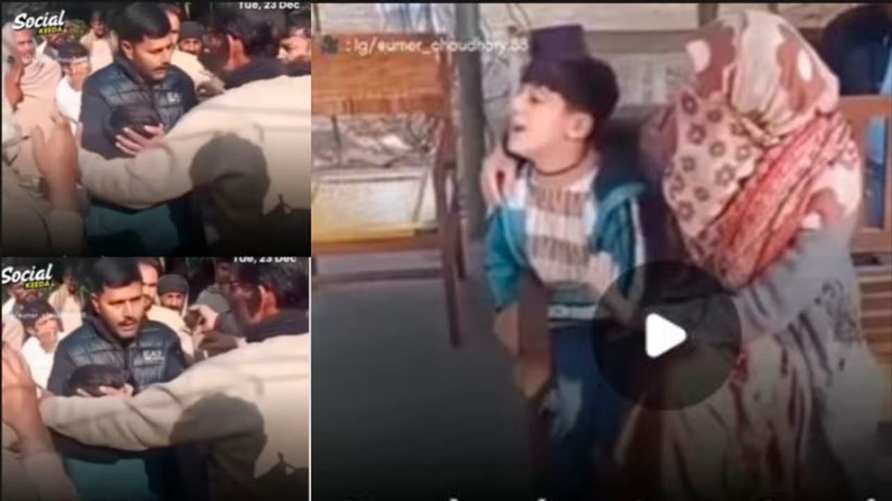 ನನಗೆ ಅಪ್ಪ ಬೇಕು, ಅಪ್ಪನ ಜೊತೆಗೇ ಇರುವೆ: ಪೋಷಕರ ವಿಚ್ಚೇದನದ ನಂತರ ಗೋಳಾಡಿದ 11 ...