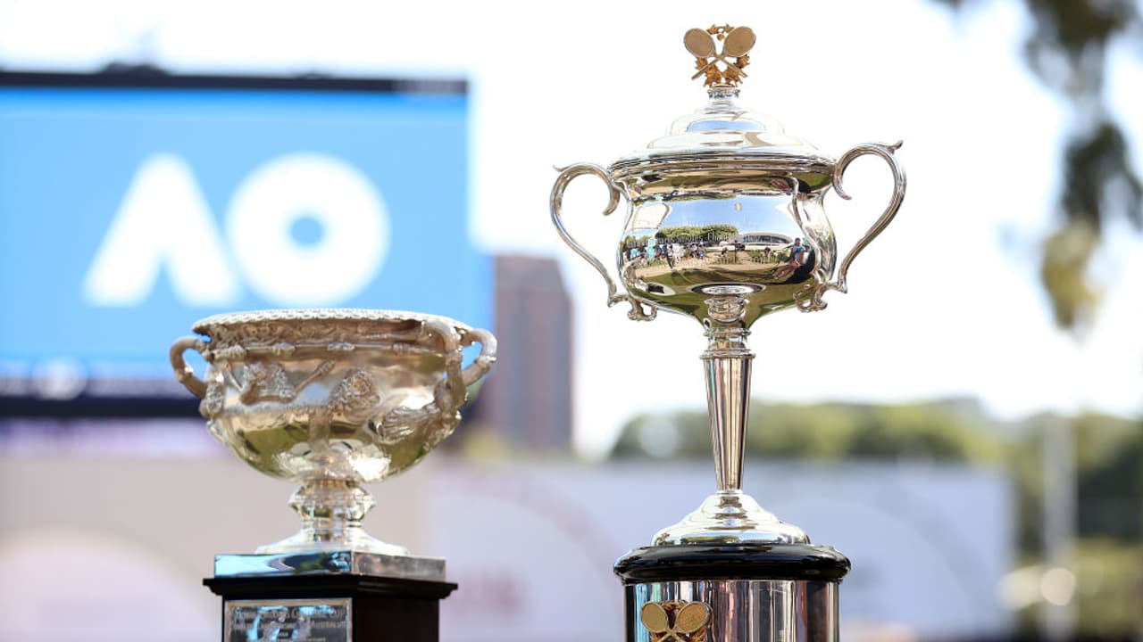 Australian Open 2026 Prize Pool Hits Record High: How Much Money Is Up ...