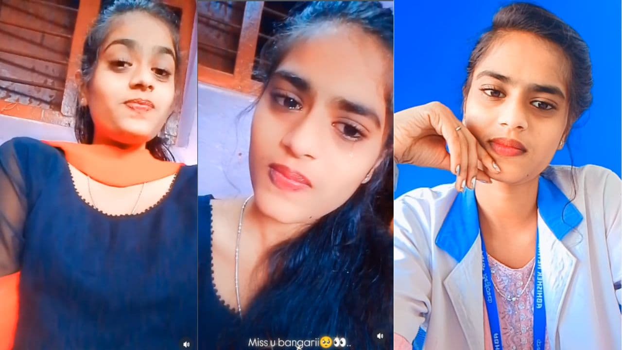 ಹಾಸನ ಯುವತಿ ನಿಖಿತಾ ಕೇಸಲ್ಲಿ ಟ್ವಿಸ್ಟ್; ಪ್ರಿಯಕರನ ಮನೆಗೆ ಬಂದ 6ನೇ ದಿನವೇ ...