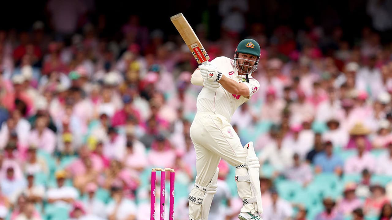 ‘Beggars Can’t Be Choosers’: Travis Head Gives Epic Reply to Question ...