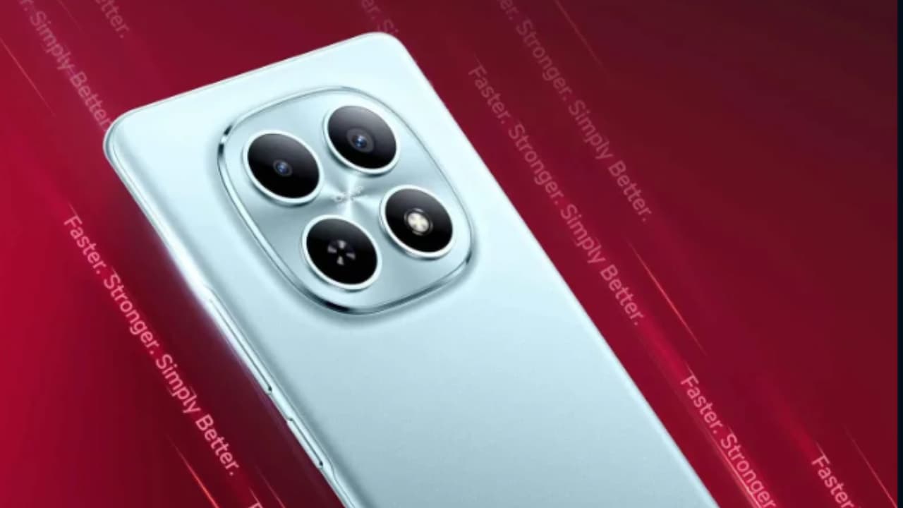 Redmi Note 15 5G भारत में लॉन्च, जोरदार हैं खासियत और रेंज में कीमत ...