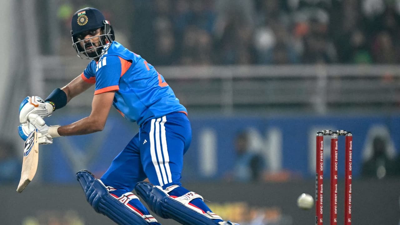 3 Key Themes To Watch In India vs New Zealand 3rd T20I Including Axar ...