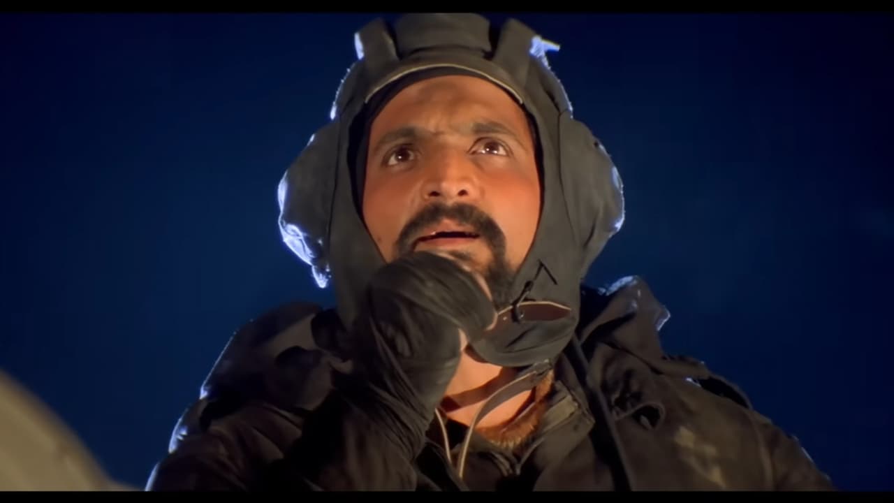 Border का वो विलेन अब कहां हैं, सुनील शेट्टी ने उड़ा दिए थे जिसके टैंक ...