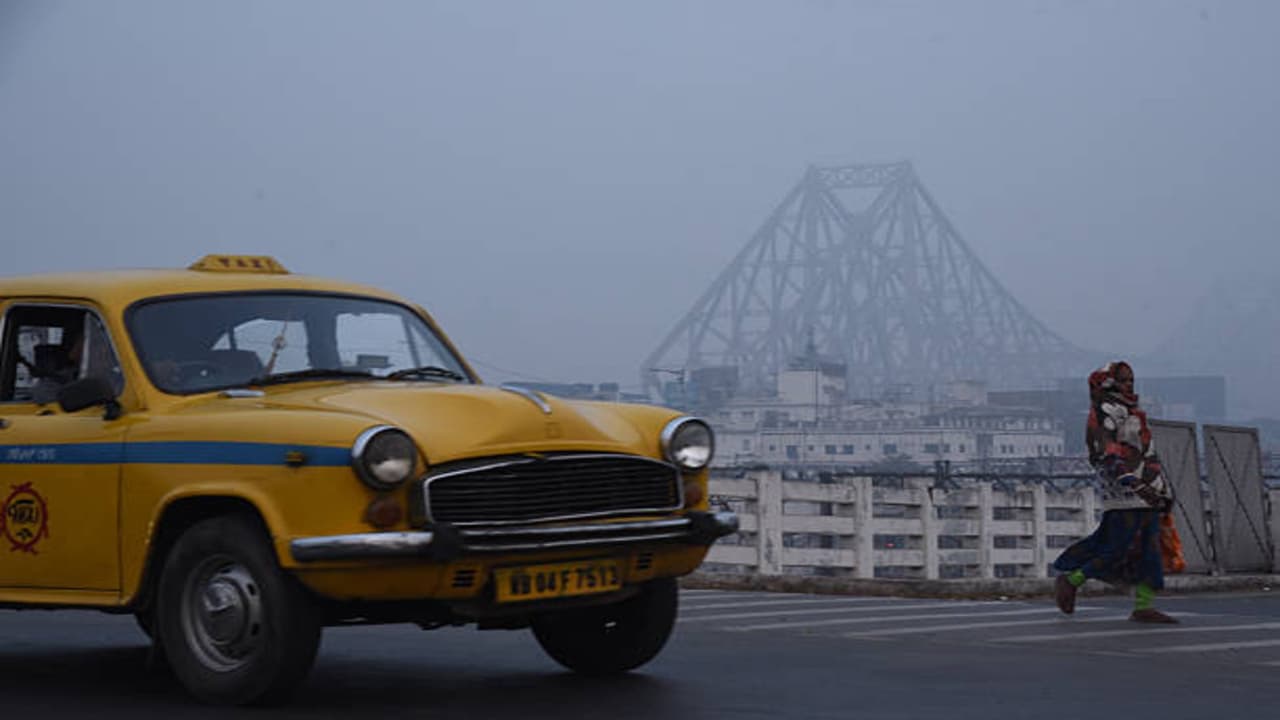 Kolkata Weather Update: Extreme Cold Wave To Continue Till THIS Date ...