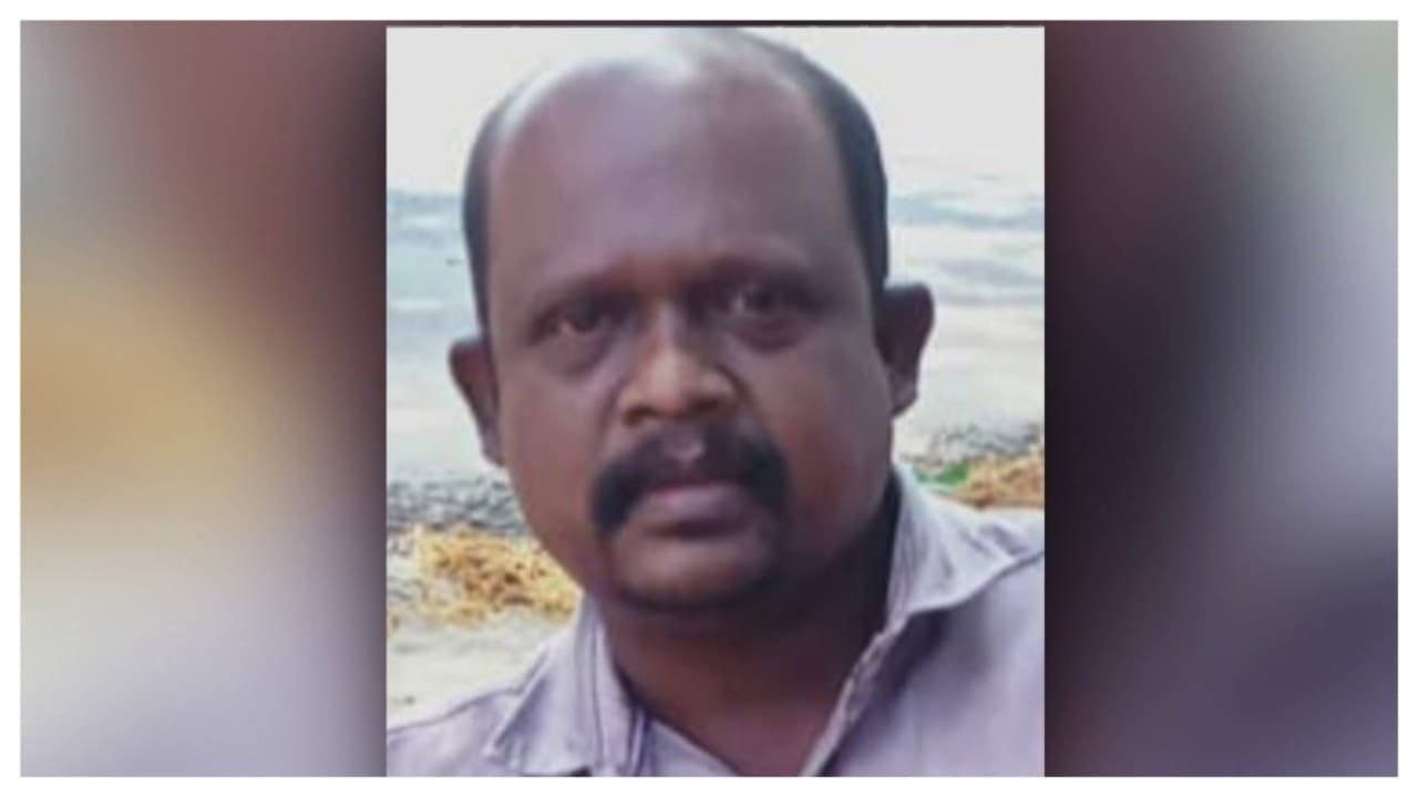 Venus death report വേണുവിന്റെ മരണം; ഗുരുതര വീഴ്ചകൾ എണ്ണിപ്പറഞ്ഞ് ...