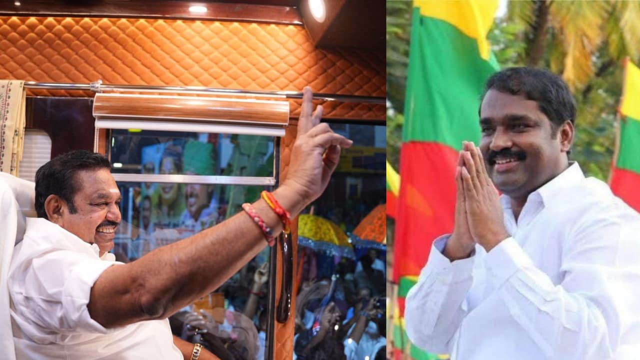 எவ்வளவு வெள்ளந்தியான மனிதர்..! திமுக கூட்டணியில் இருந்துகொண்டே இபிஎஸ்ஐ ...