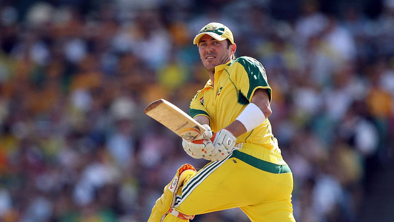 Damien Martyn's Meningitis Battle: 'Almost a Miracle' as Ex-Aussie ...