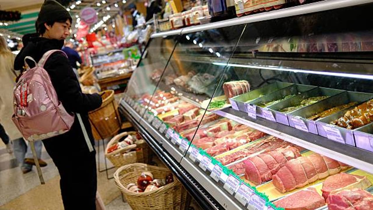 Yes To Red Meat, No To Sugar: Donald Trump's New Health Guidelines ...