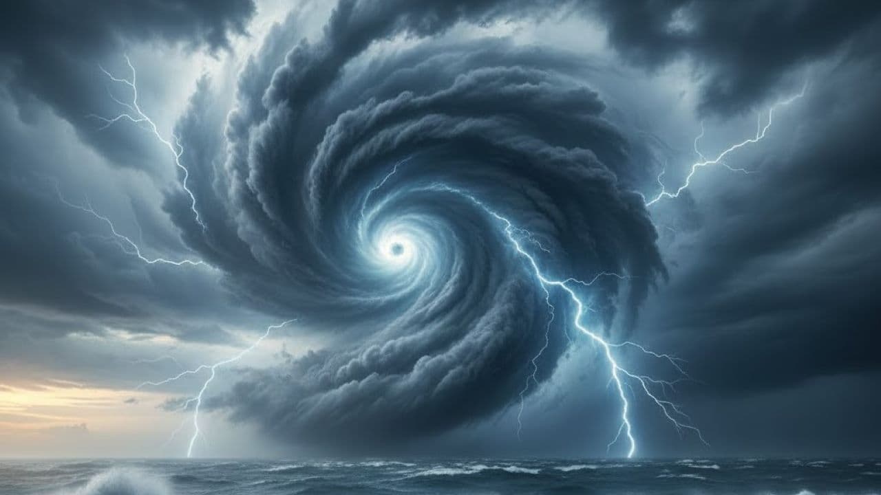 Andhra Pradesh, Telangana Weather LATEST Update: Heavy Rain Alert ...