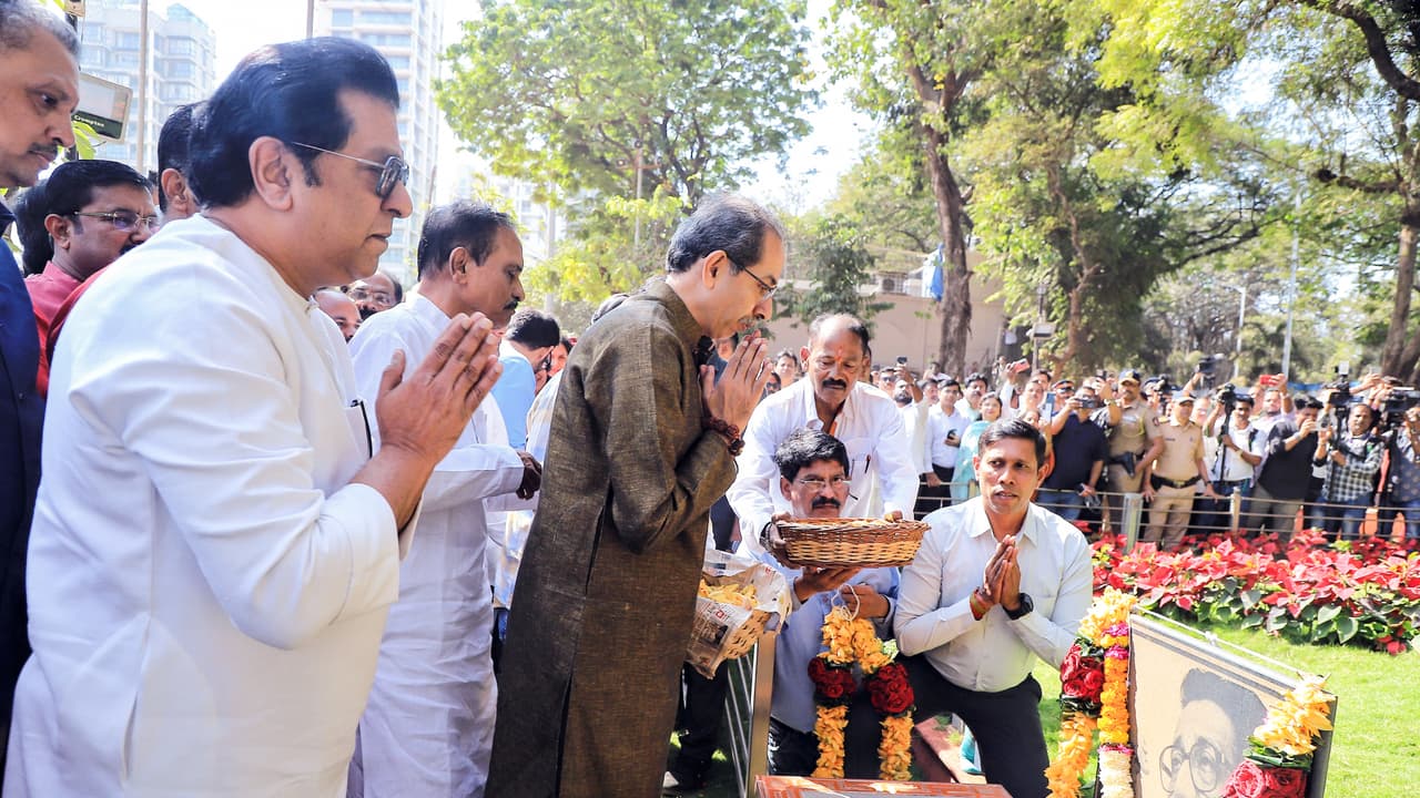 25 Years, One City, One Question: What Did Shiv Sena’s BMC Rule Do for ...