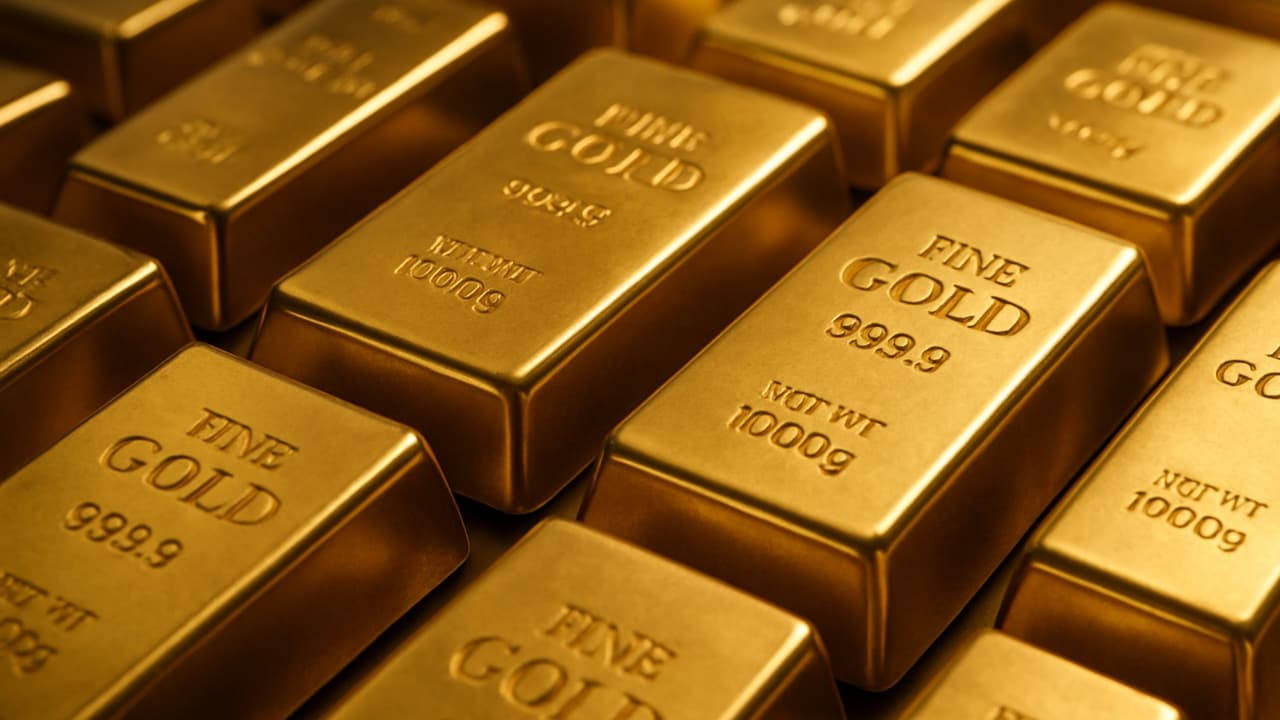 Gold Price RISES Today Again On January 17: Check 22K, 24K Rates In ...