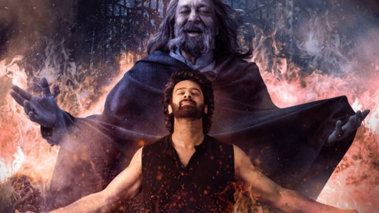 The RajaSaab OTT Release: Where to Stream Prabhas’ Horror-Comedy After ...