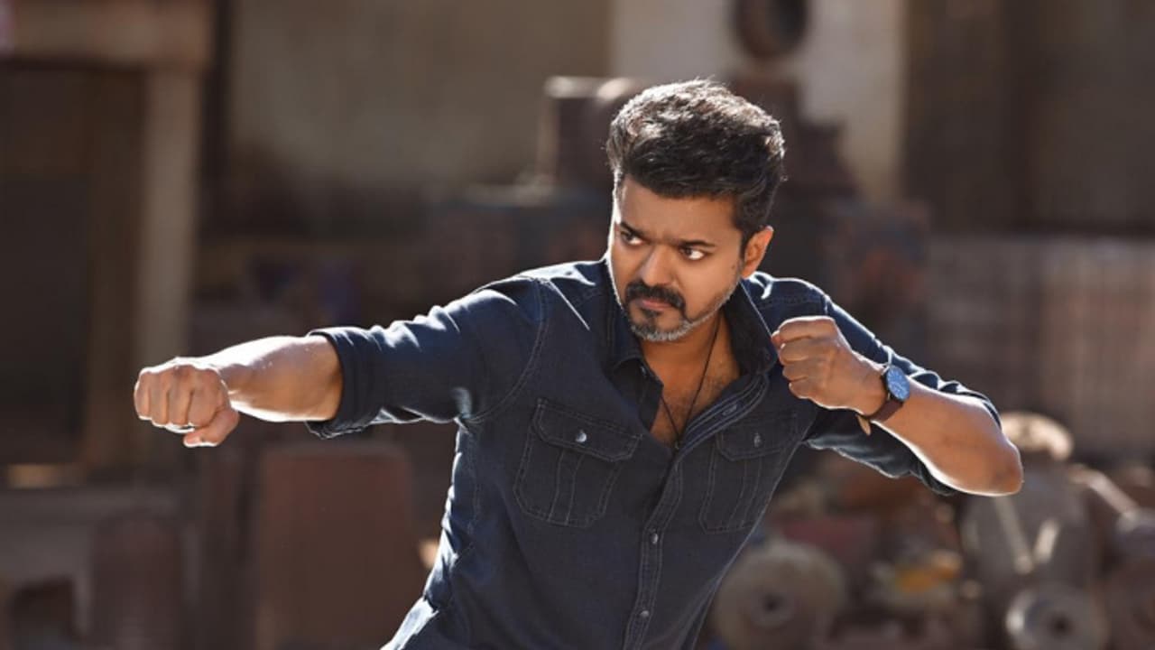 vijay movie Jana Nayagan release date വിജയ് ചിത്രം ജന നായകൻ റിലീസ് ...